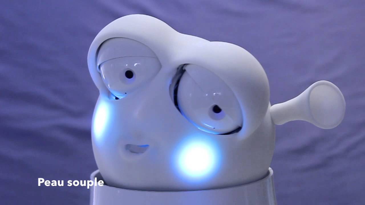 Présentation reeti V2 - YouTube