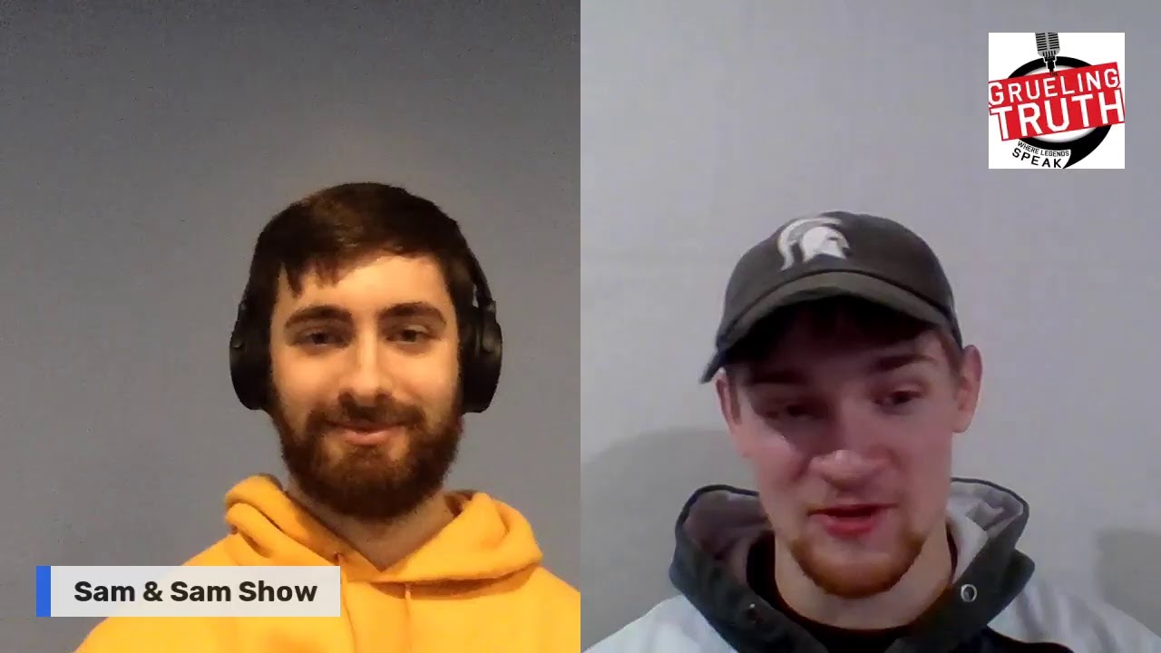 Sam & Sam Show: NFL playoffs and coaching hires - YouTube