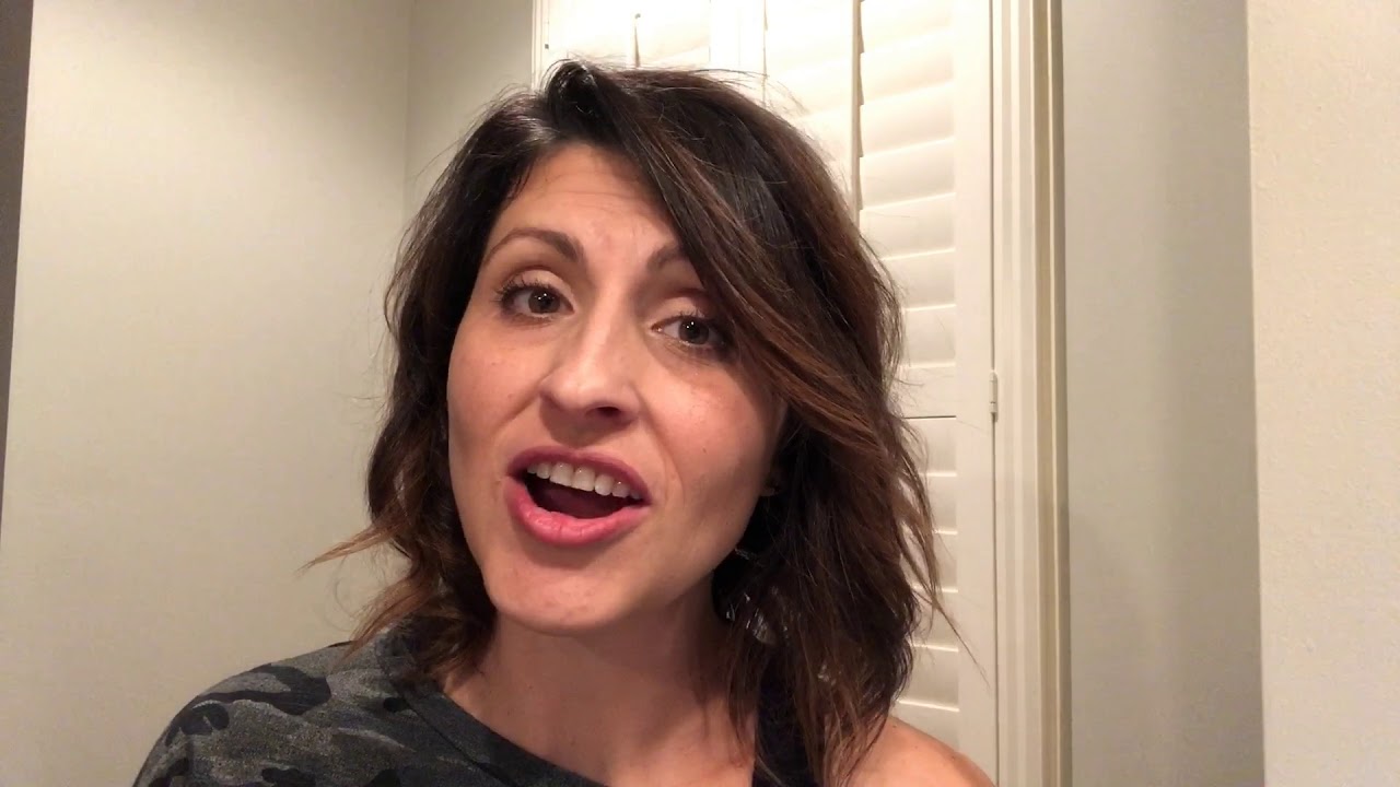 Welcome from Dr. Teri Murphy, licensed therapist in Tennessee. - YouTube