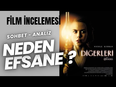 THE OTHERS | DİĞERLERİ | Kim kimin hayaleti ?