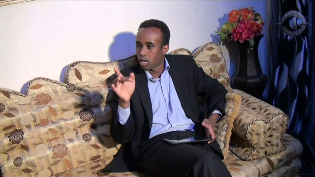 Sheeko gaaban Agaasime - YouTube