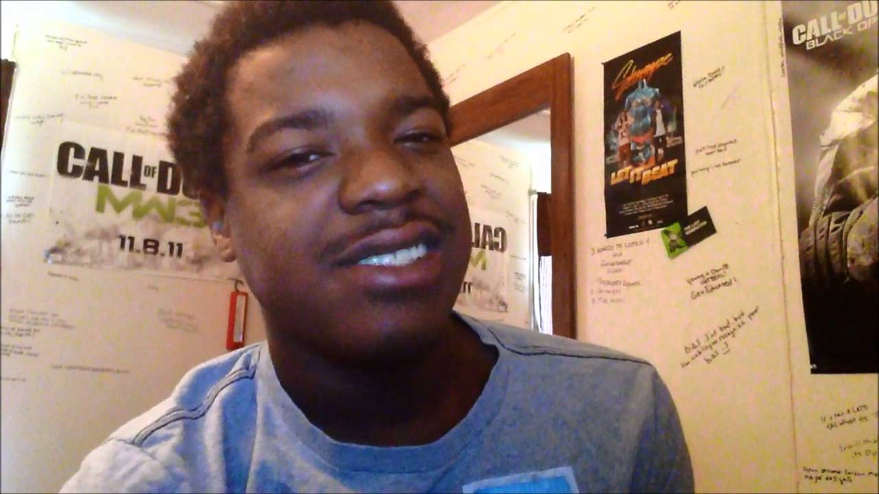 WNBD #18 (Porn Facts and Fox News Vs ISIS) - YouTube