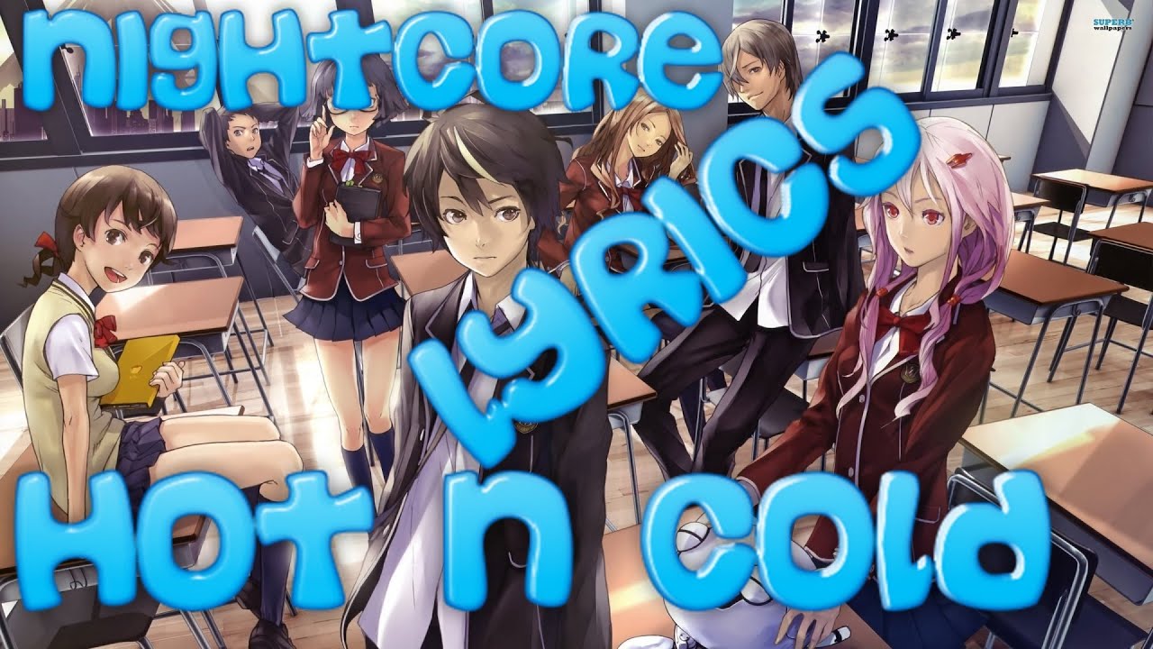 Nightcore - Hot N Cold [Rock Cover] - YouTube Music