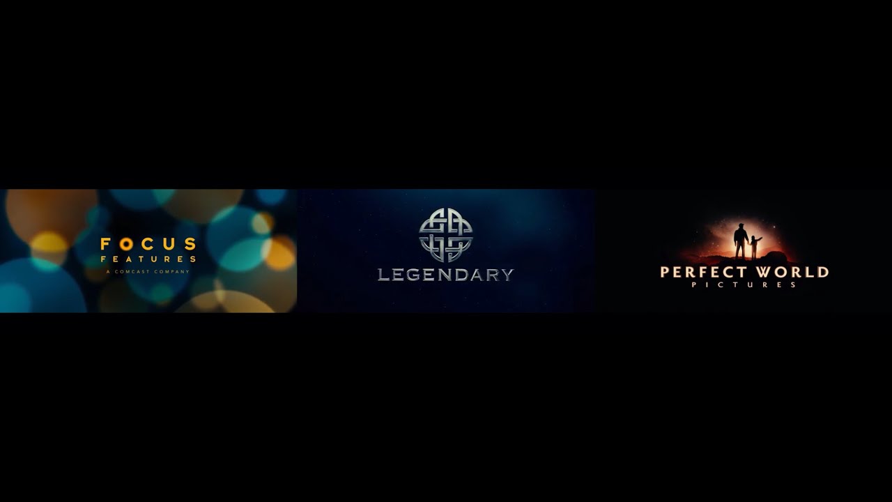 Focus Features/Legendary/Perfect World Pictures - YouTube