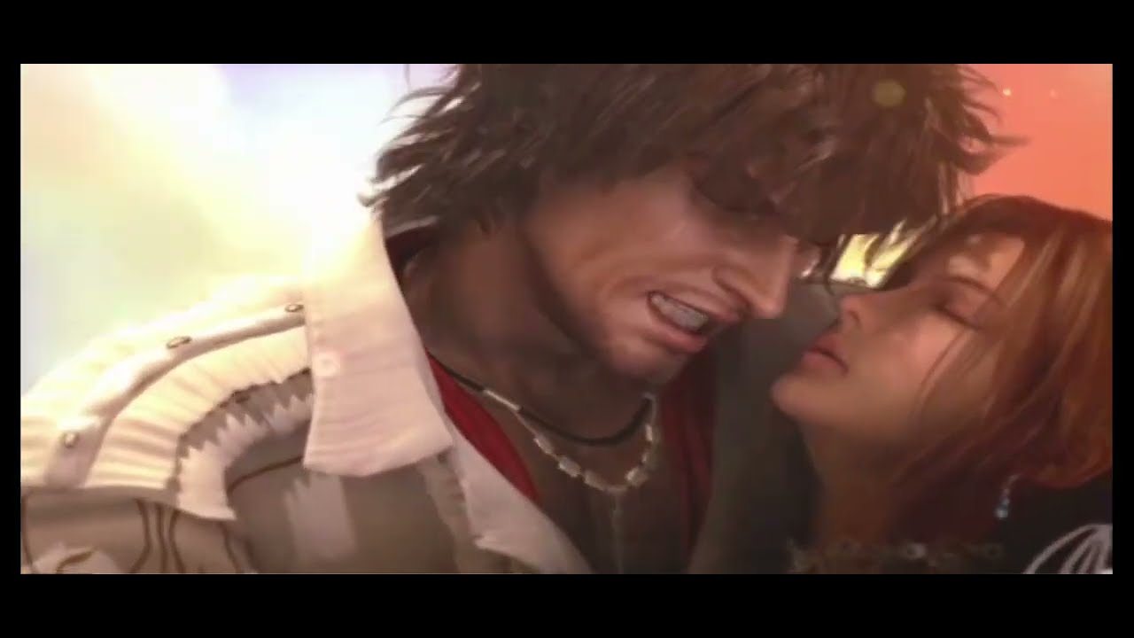 Tekken Intro | @tekken @TheRedGlitch-DKstudio - YouTube