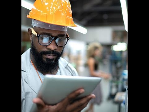 Epicor Kinetic ERP for Custom & Project based Manufacturers - YouTube