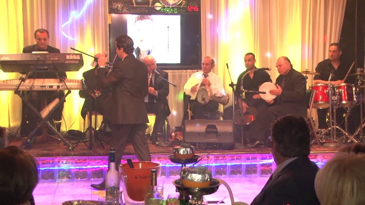 Hadi Khalil - YouTube