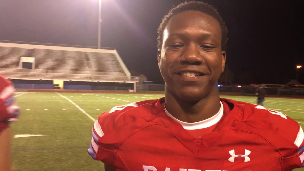 Kyle Wickersham and Ivory Wilwright - YouTube