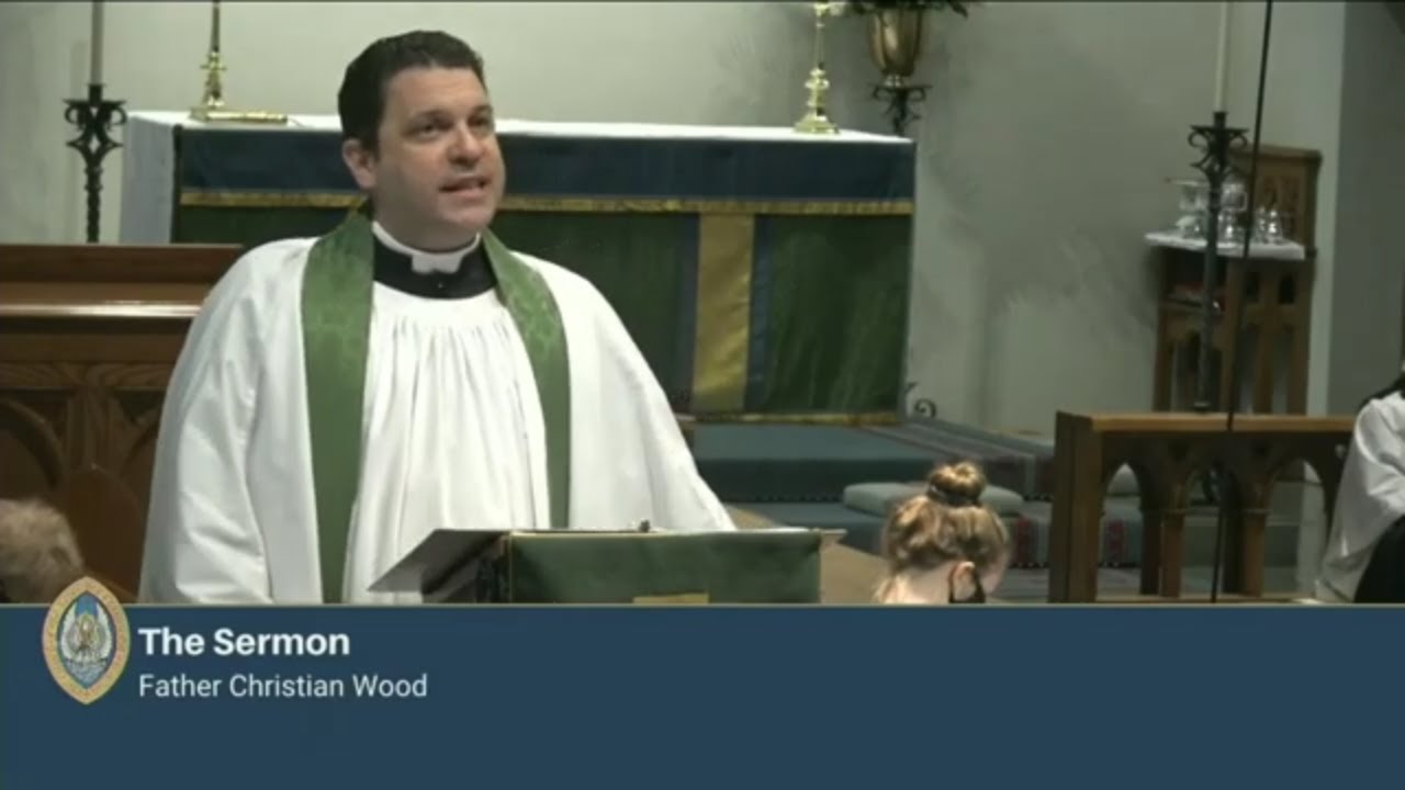 Sermon - Living a Christian Life in the Online World - Matthew 22:15-22 ...