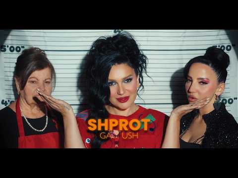 Shprot - Gayush [Offical Video]