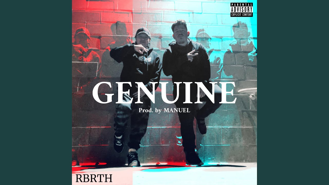 Genuine (feat. Tone) - YouTube