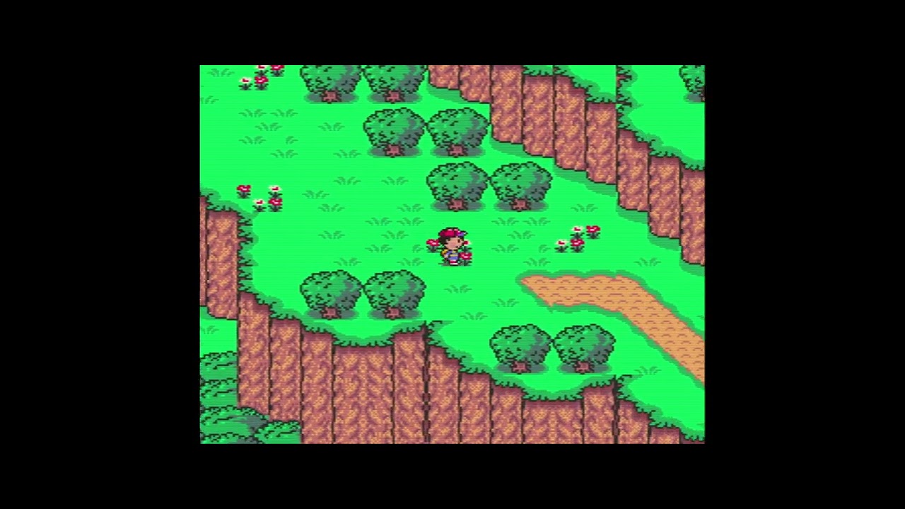 (SNES) EarthBound - Part 02 - The Sharks, Boss Frank, and Frankystein ...