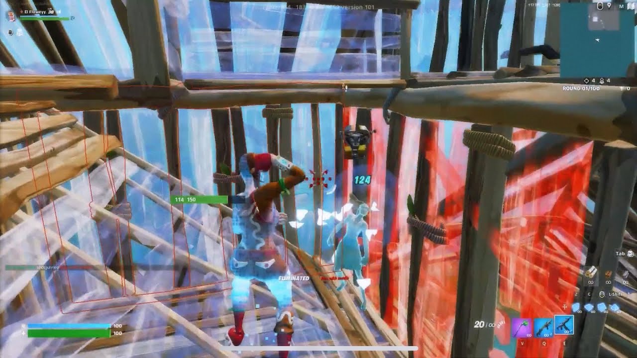 Dreaming 💭| Flowzy Highlights #4 - YouTube