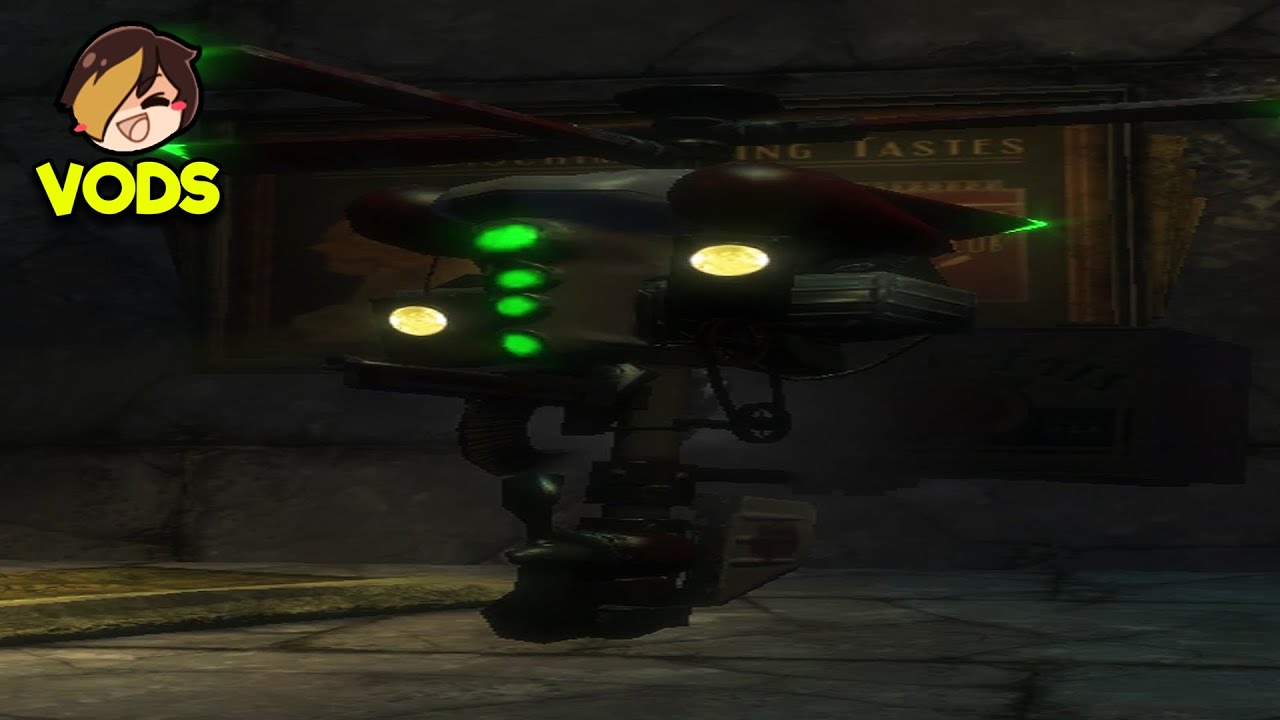 so many bees | bioshock remastered | st. jude play live - YouTube