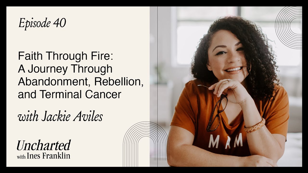 Faith Through Fire: A Journey Through Abandonment, Rebellion, and ...