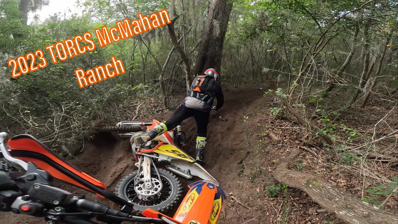 2023 TORCS McMahan Ranch - YouTube