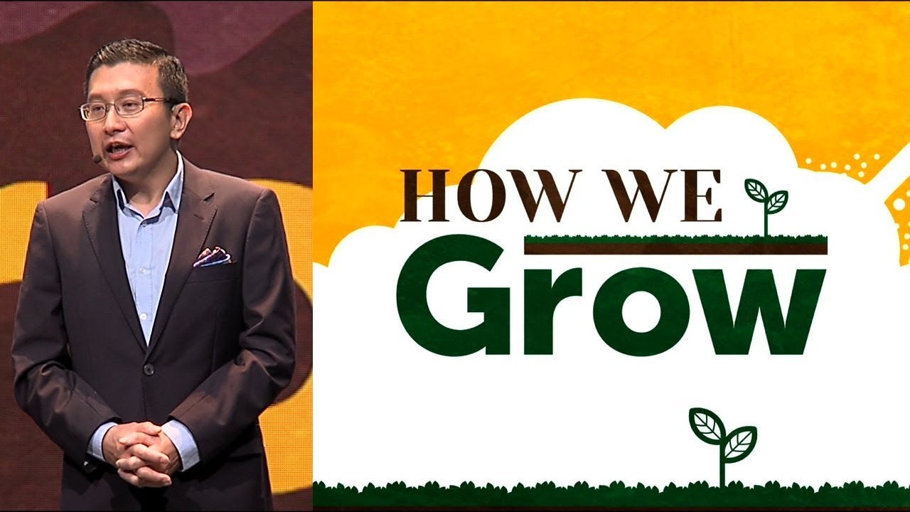 Grow - Part 2 - How We Grow - YouTube