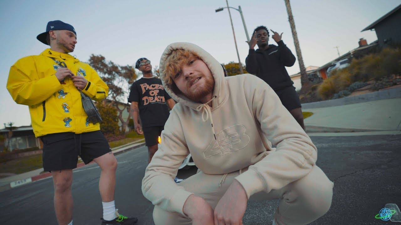 Kevin Powers - Roddy (1 Hour Loop) - YouTube