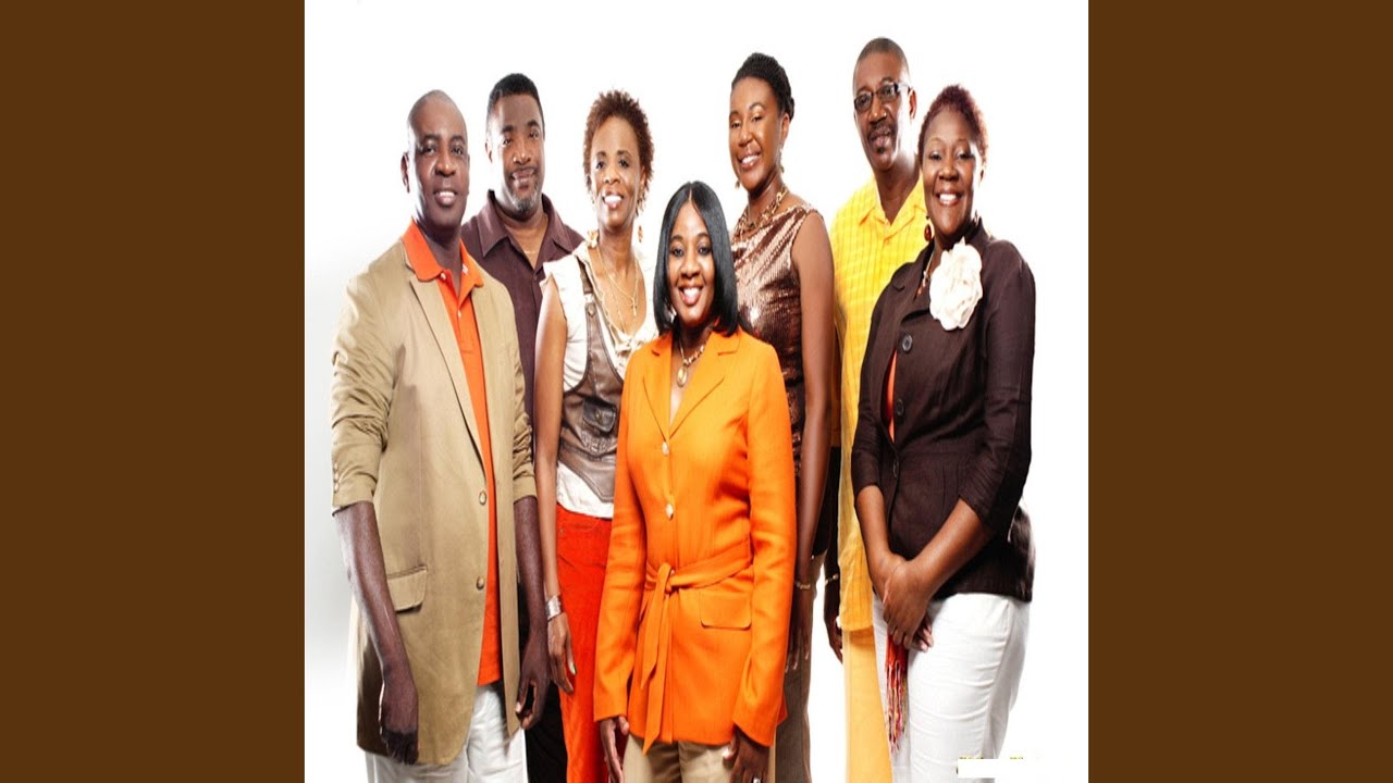 Just as I Am - YouTube Music