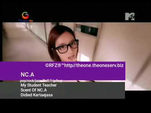 Nc.a - My Student Teacher