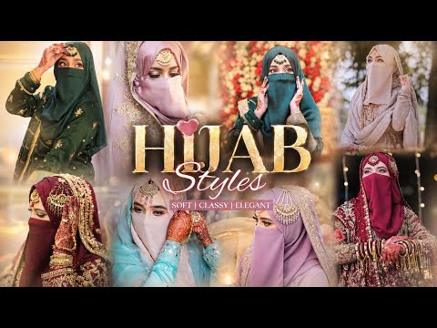Bride in Hijab and Niqab 2026 ❤ | Niqabi girls images | #bestlinesanddps #ideas #islamic 