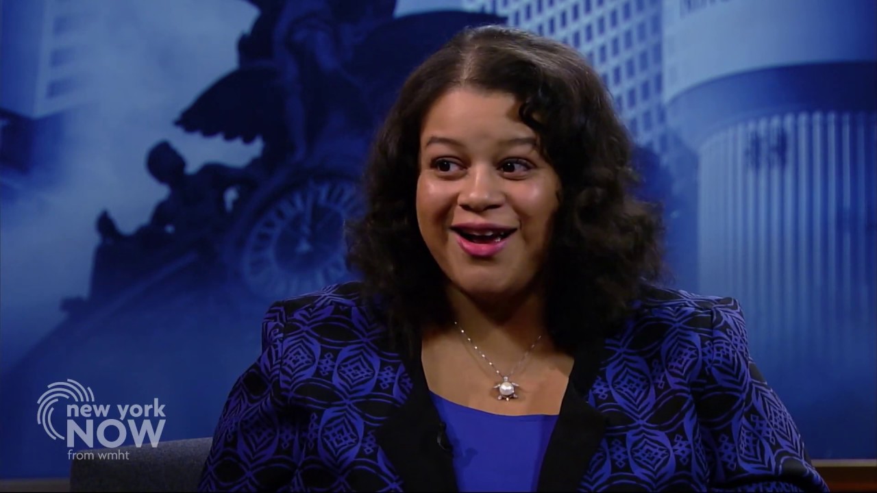 Assemblywoman Michaelle Solages on Immigrants in Court and Virginity ...