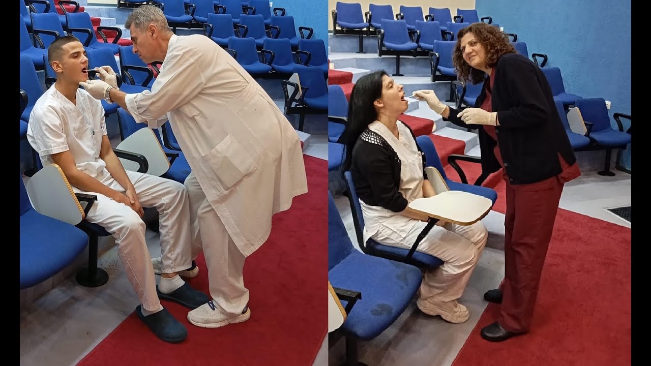 3Η ΠΑΝΕΛΛΗΝΙΑ ΕΘΕΛΟΝΤΙΚΗ ΔΡΑΣΗ ΔΩΡΕΑΣ ΜΥΕΛΟΥ ΤΩΝ ΟΣΤΩΝ «ΟΙ ΝΟΣΗΛΕΥΤΕΣ ...