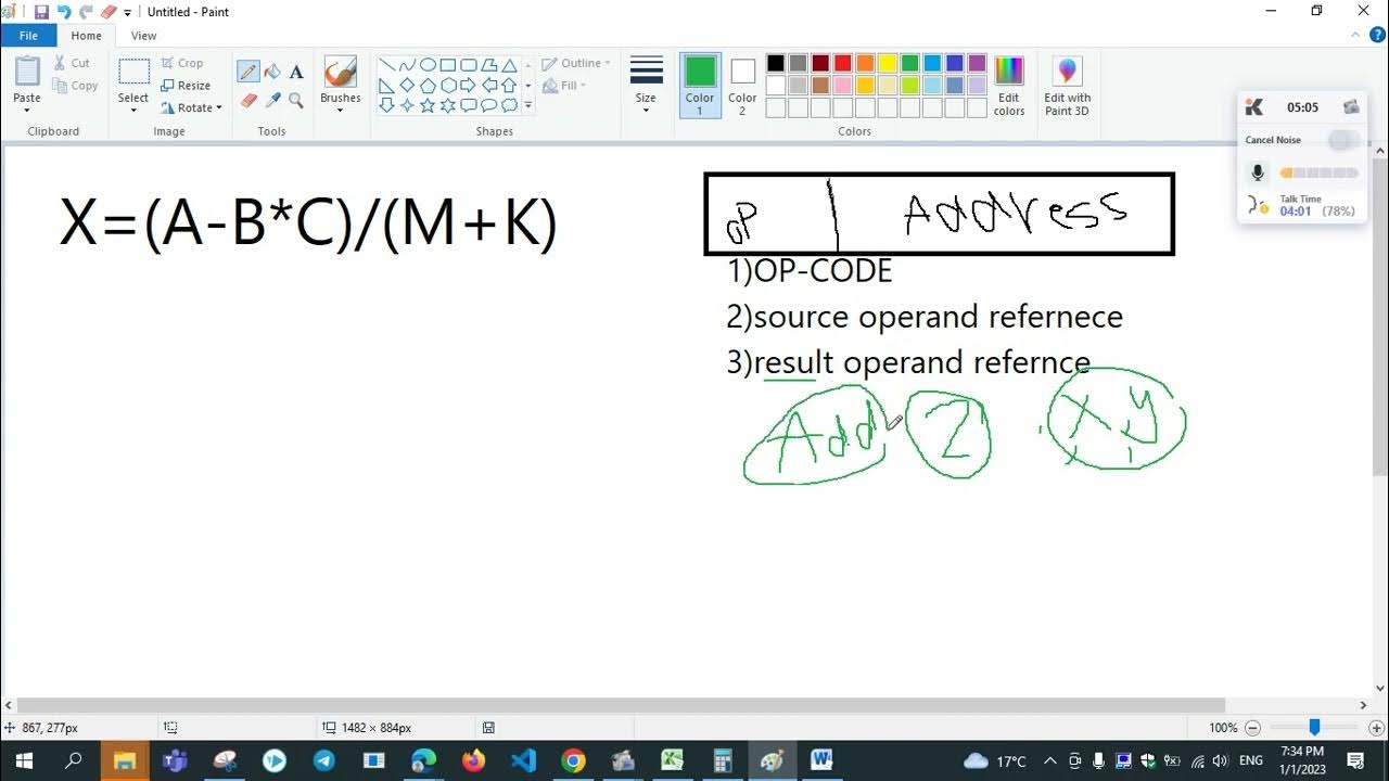 Section 7(packed decimal format and instructions by 0,1,2 and 3 address ...