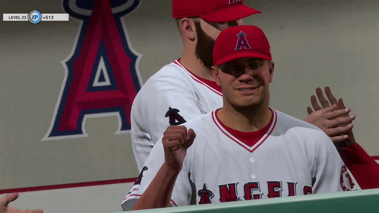 087 - HU'S NOT ON FIRST! (MLB The Show 19 RTTS) - YouTube