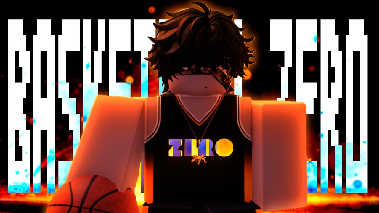 Este juego de basket es MUY BUENO [Basket Ball Zero] - YouTube
