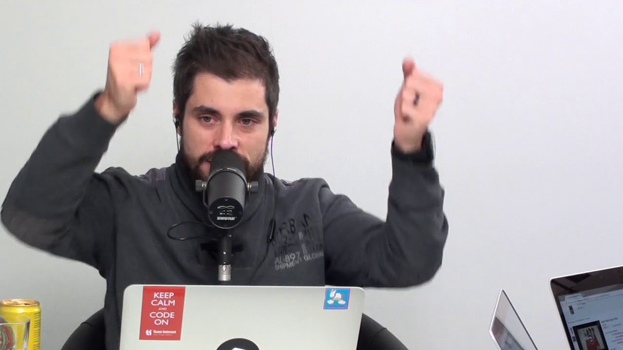 Talkum-Spray - Bits und so #551 - YouTube