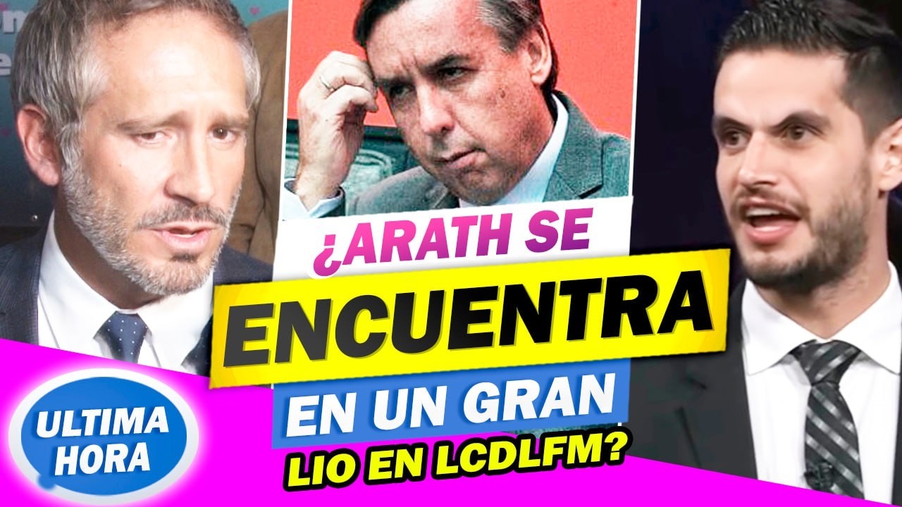 😱¡NO LO VAS A CREER! ¡GRAVES AMEN4Z4S! 🚨 La Familia de Arath Torre en ...