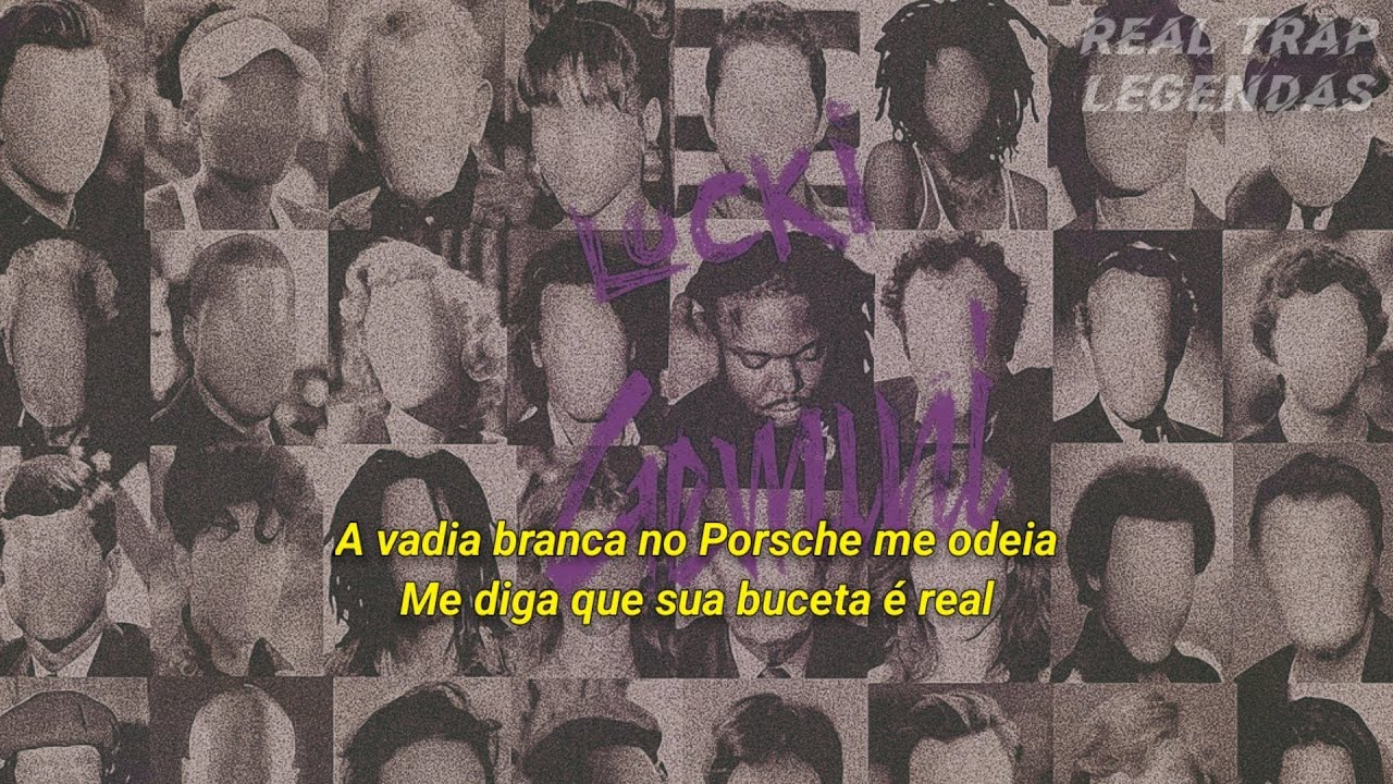 Lucki & Lil Yachty - Biggavel (Legendado) - YouTube