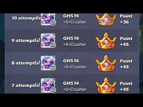 Peaks Top 100? | Taptap Heroes - YouTube