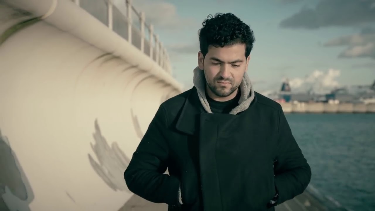 Klay bbj Dima Labes ft Rayen - YouTube