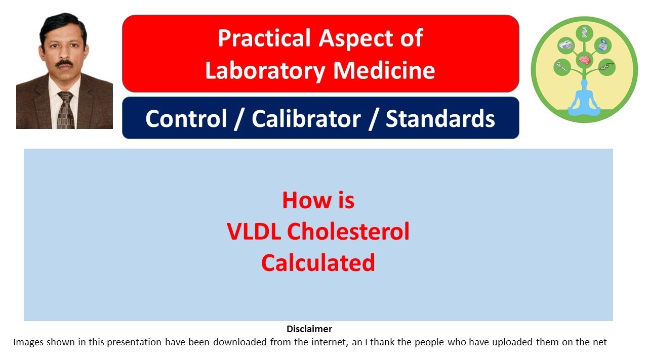 The Vldl Formula How To Calculate Your Vldl Levels 58 Off