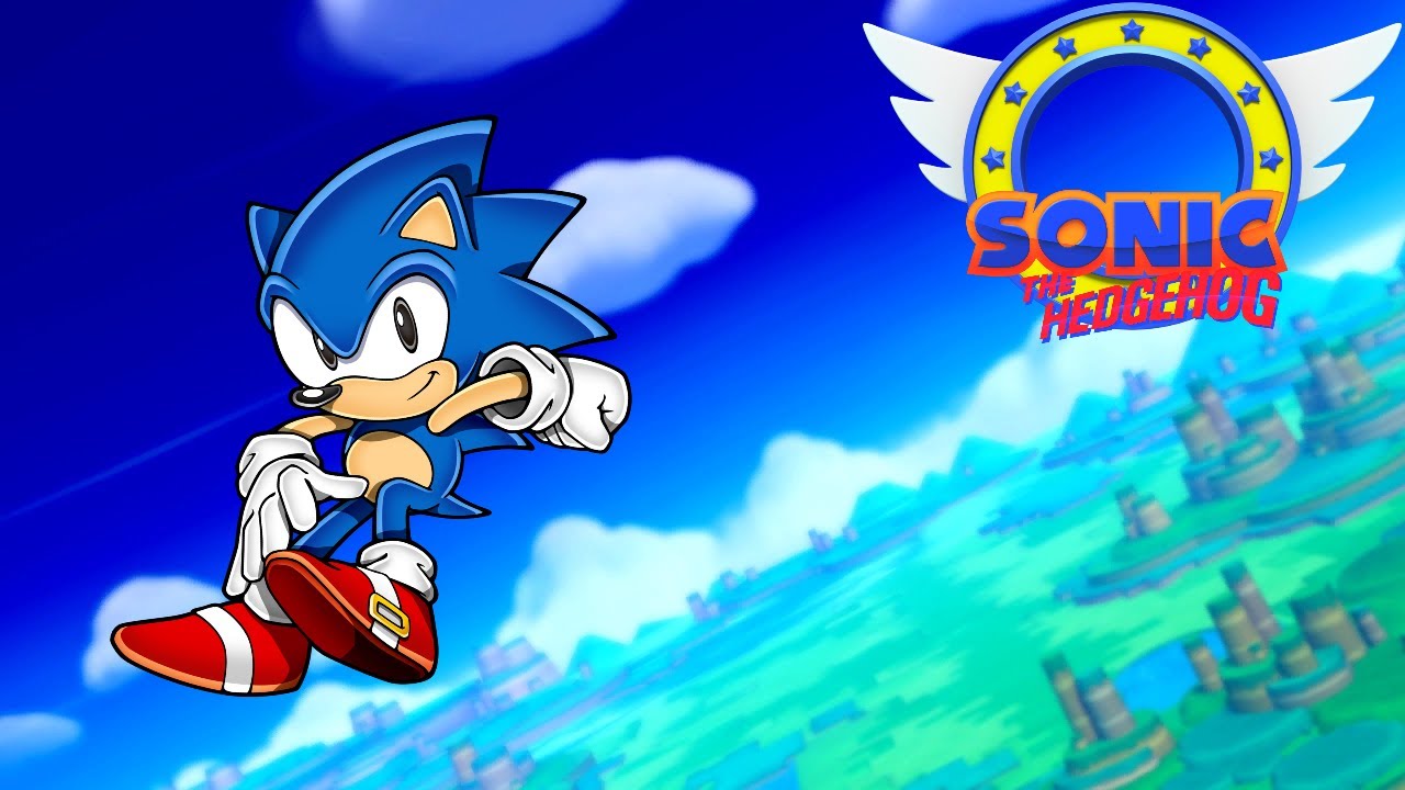 [Beat Sessions #11] Sonic The Hedgehog Rap Beats 3.0 (Prod. By ...