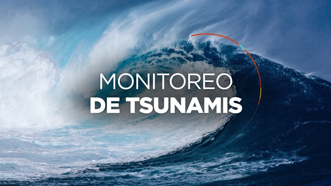 Información de Centro de Alerta de Tsunamis (CAT) podría salvar a ...