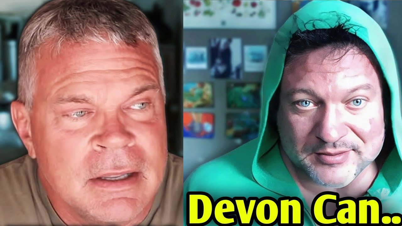 PRIME JOHN BREZENK VS PRIME LEVAN | WHO WINS - YouTube