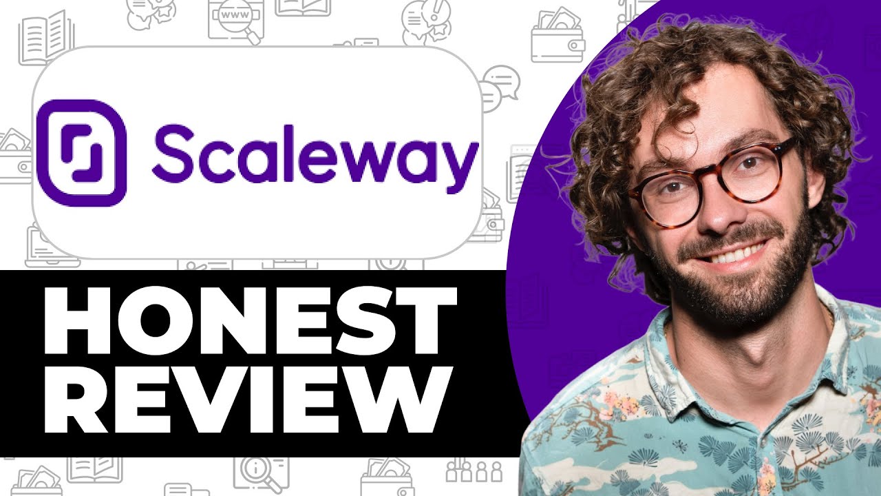 Scaleway Website Hosting Honest Review - Watch Before Using - YouTube