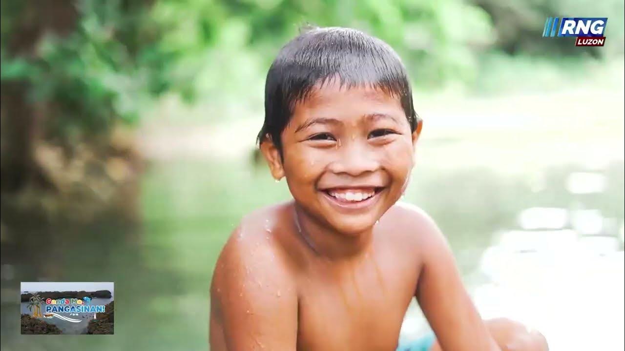 GANDA MO PANGASINAN! (EPISODE 11: DASOL) - YouTube