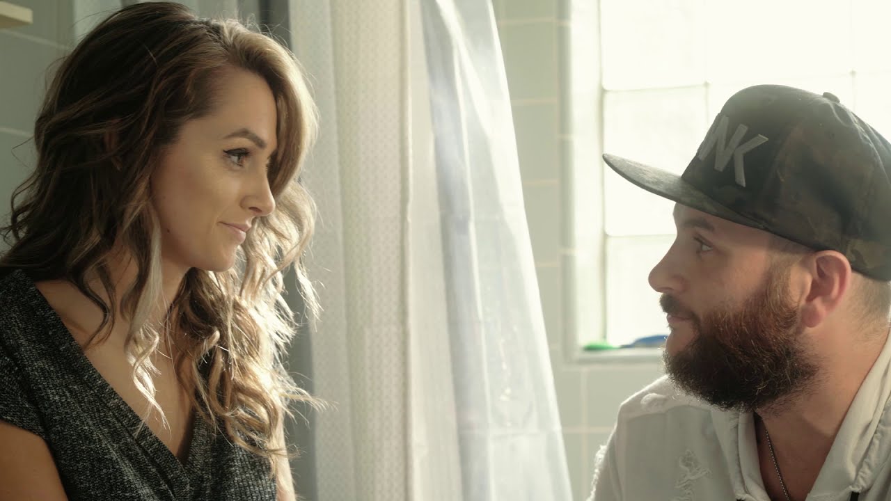 'Band-aid" by Jordon Frank feat. Kelsey Ray Official Music Video - YouTube