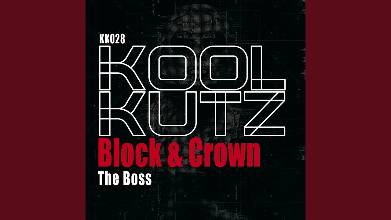 The Boss - YouTube