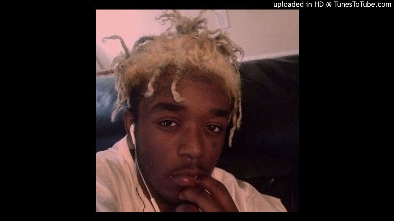 *free* lil uzi vert x shinigami x drain gang type beat "waves" - YouTube
