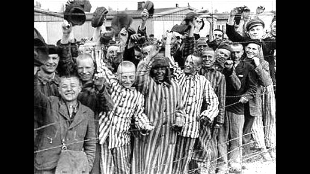 Juden in Deutschland Heute Final - YouTube