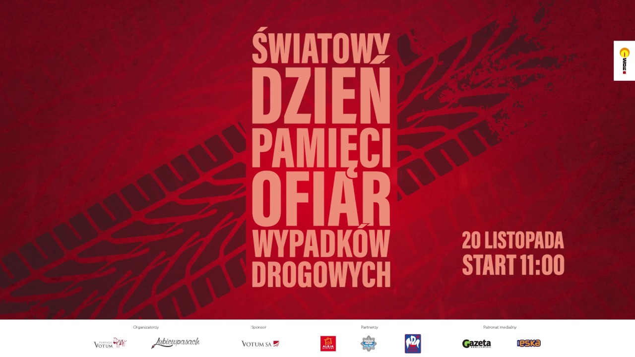 Włącz siędo akcji 20 listopada! - YouTube