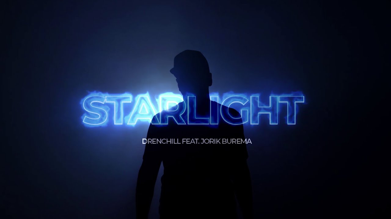 Drenchill feat. Jorik Burema's 'Starlight' sample of Sash! feat. Adrian Rodriguez's 'Ecuador ...