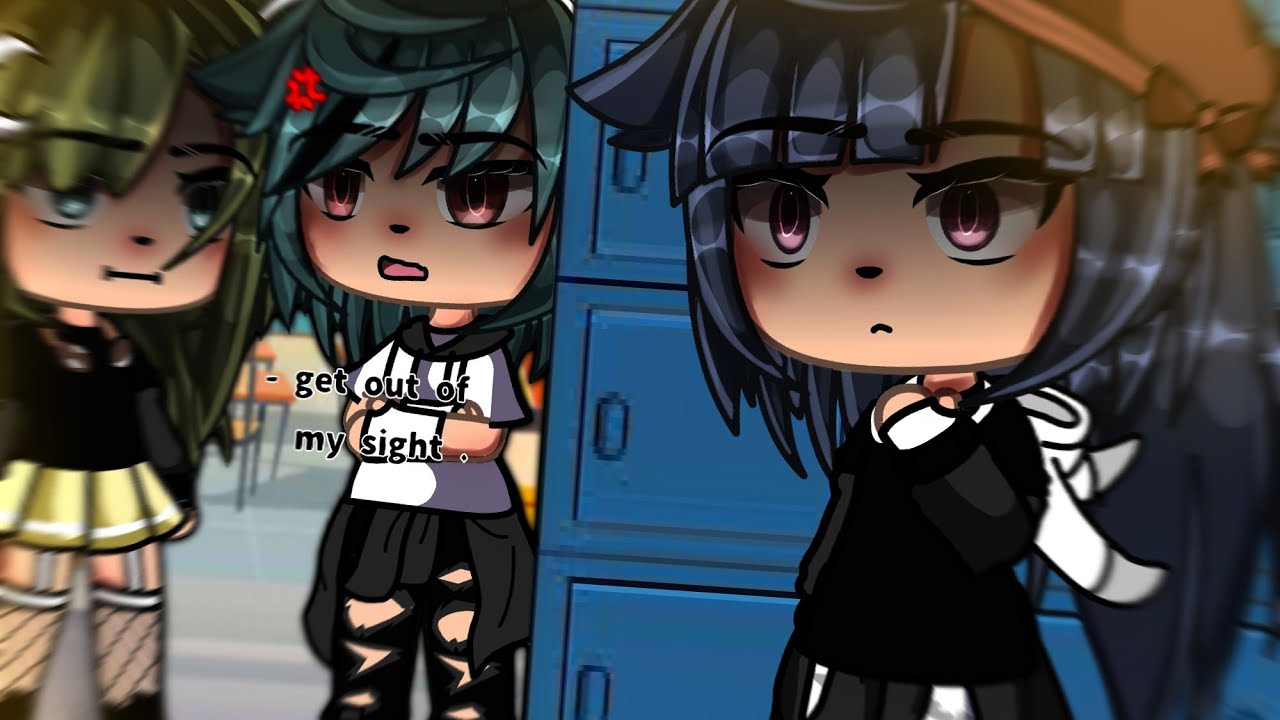 Trust Issues Meme || Gacha Life Meme || Meme Gacha Life || Inspired ...