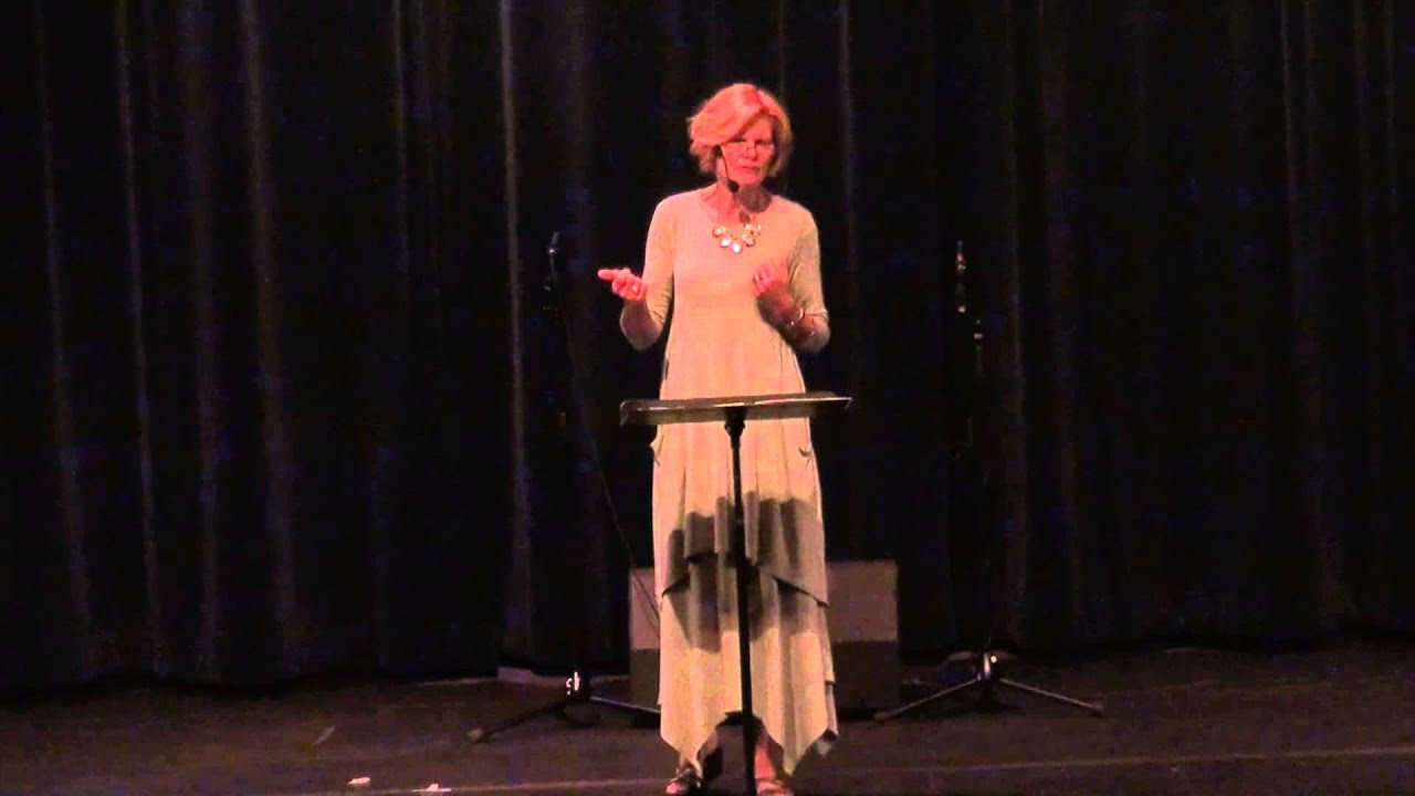I am... More - Dr Deborah Gordon - Centre for Spiritual Living Kelowna ...