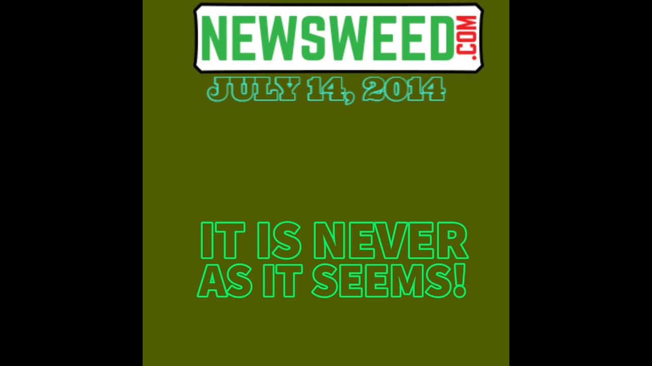 Newsweed News July 14 2021 YouTube newsweed-news-july-14-2021-youtube